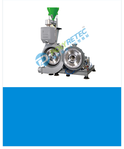 Suzhou polyretec machine co ltd